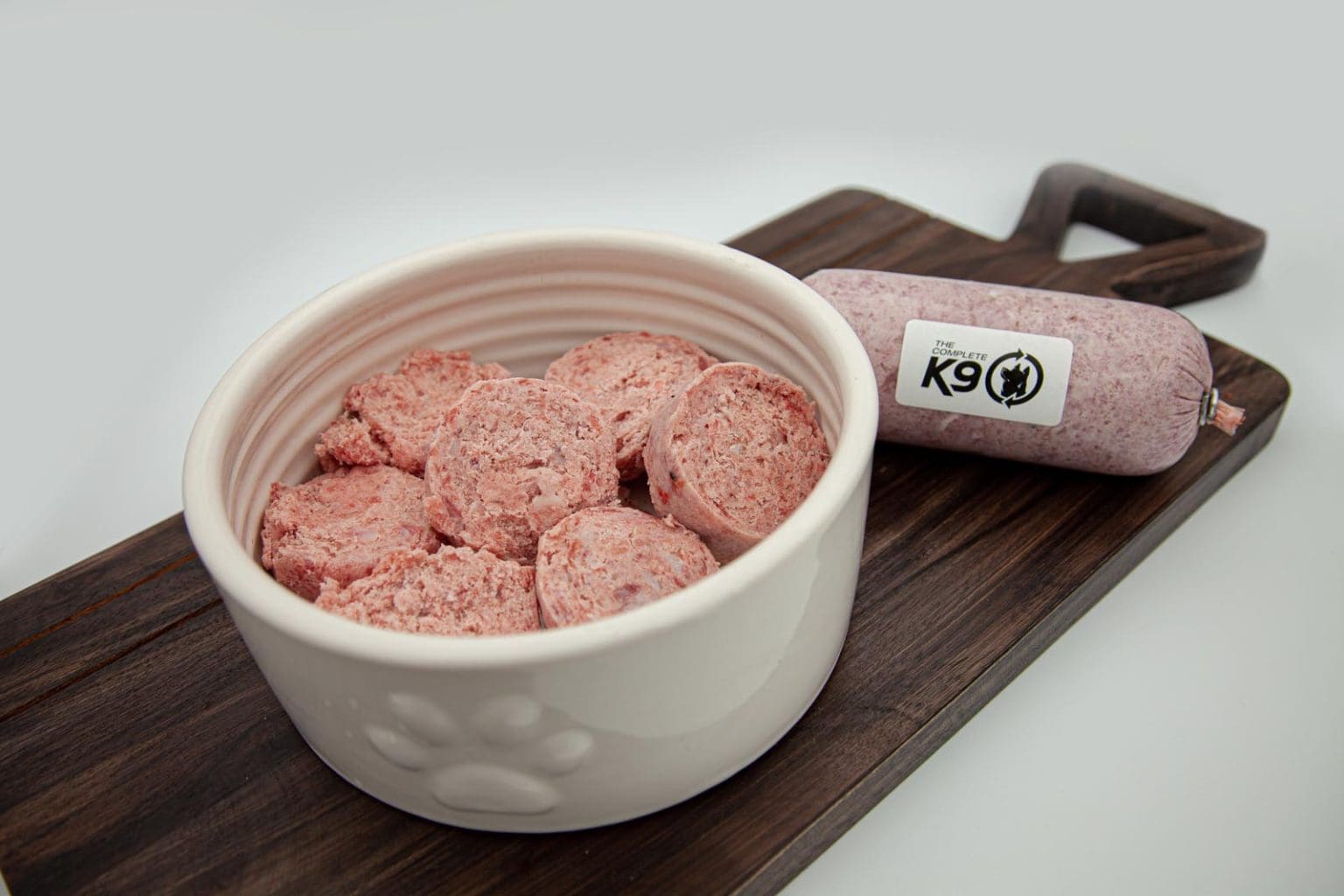 Home - The Complete K9