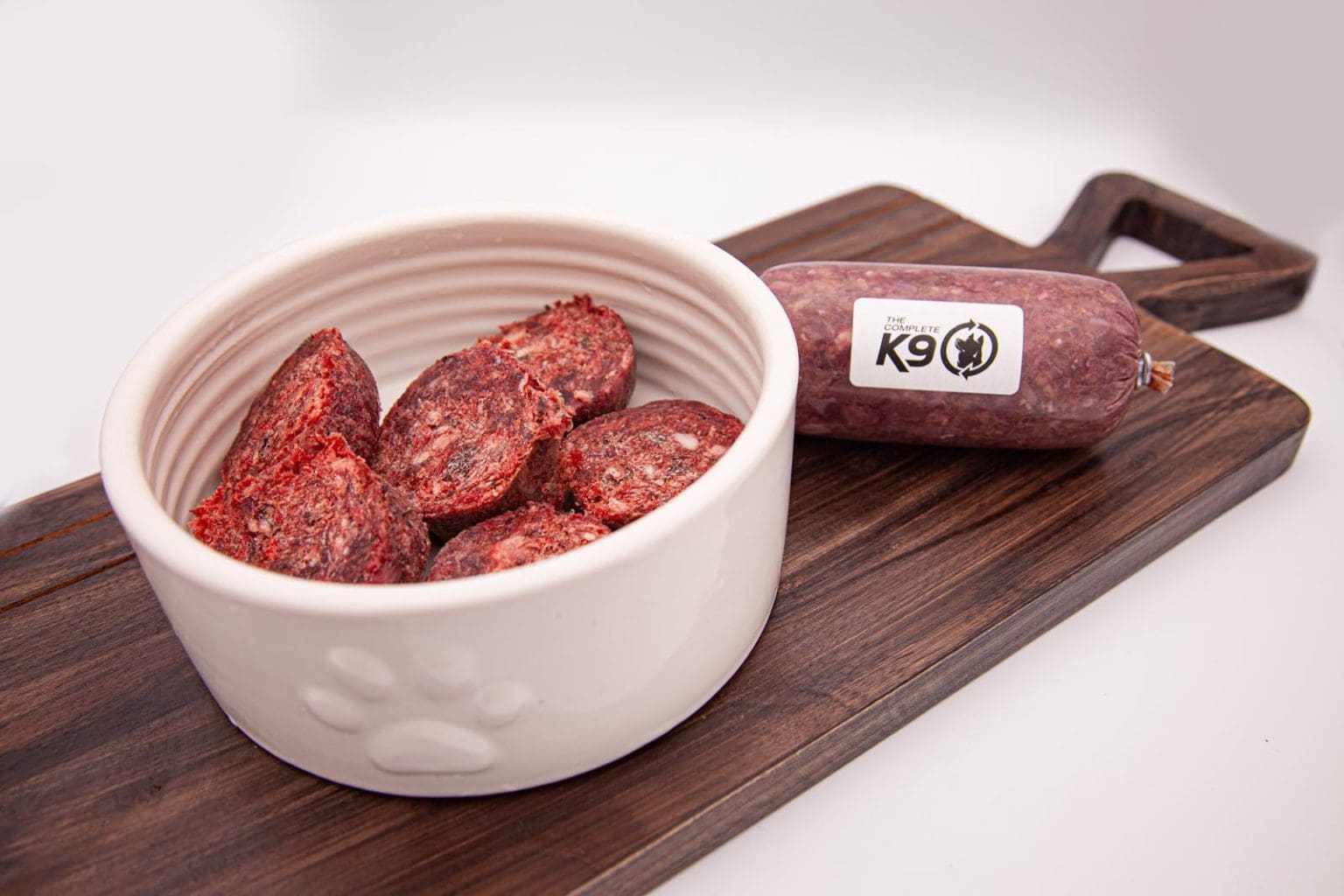 Home - The Complete K9